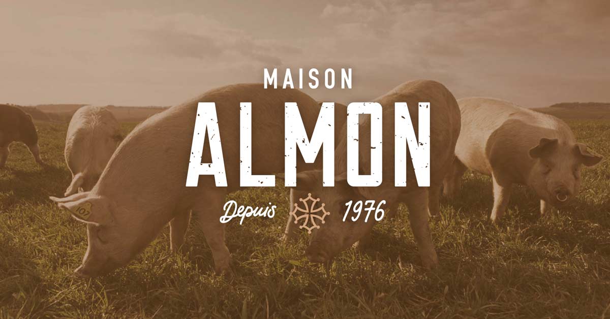 Maison Almon - Grossiste spécialiste en charcuterie, traiteur, découpe ...